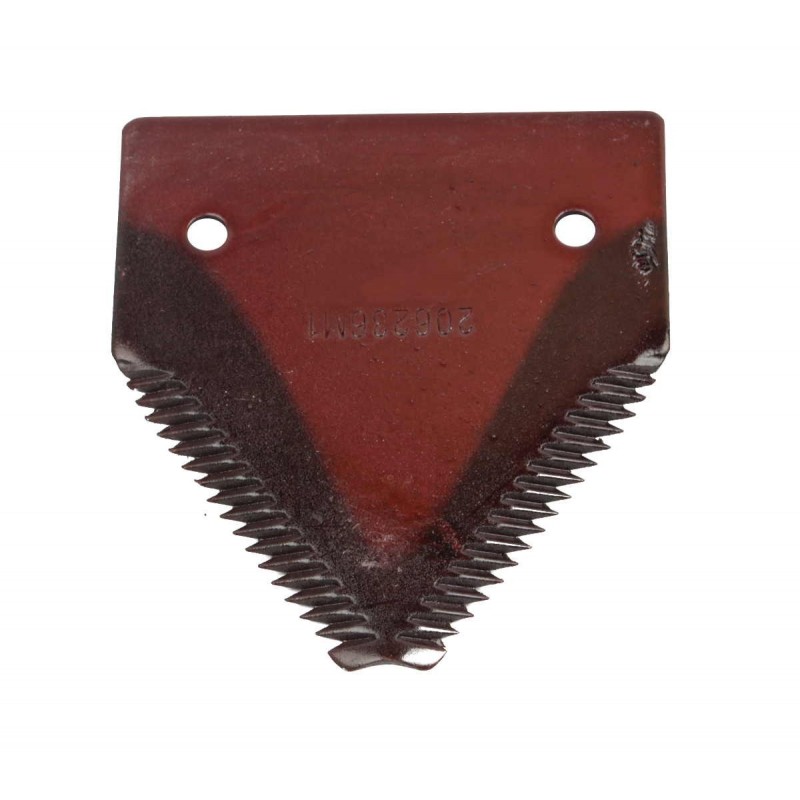 Buy Grain Head Cutter Bar Knife Section [MWS] - AD-90514 sale and ...