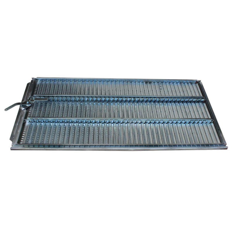 Buy 646098 Lower adjustable sieve for Claas - AD-77314 sale and ...
