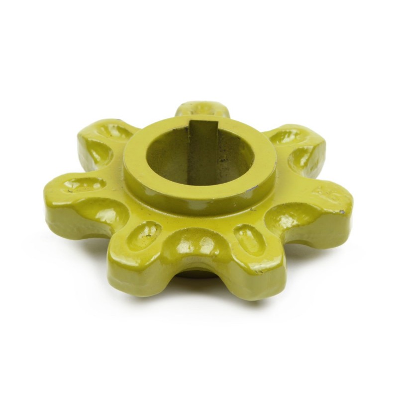Buy 7 Tooth Elevator roller chain sprocket, d35mm - AD-87568 sale and ...