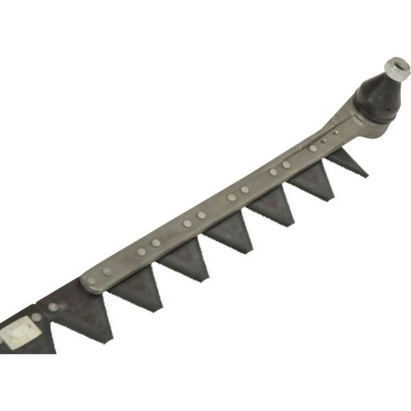 Buy Knife assembly for 7.5Mtr CLAAS header, 102 serrated blades - AD ...