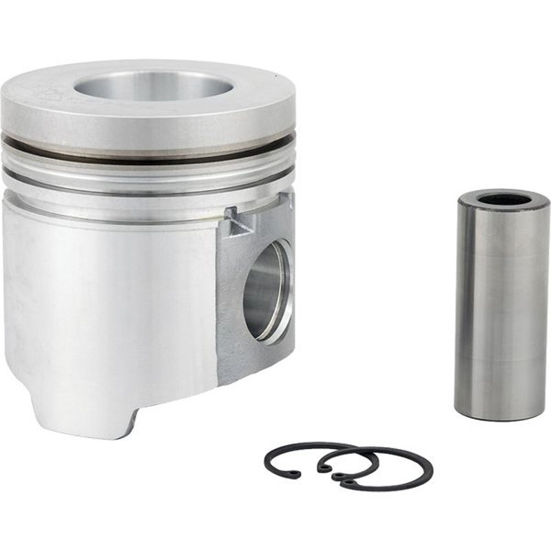 Buy Piston 102mm with wrist pin (set) - AD-83723 sale and delivery in ...