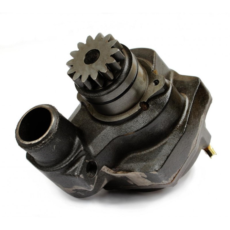 Buy Water pump 130-327 - RE39121 sale and delivery in Ukraine