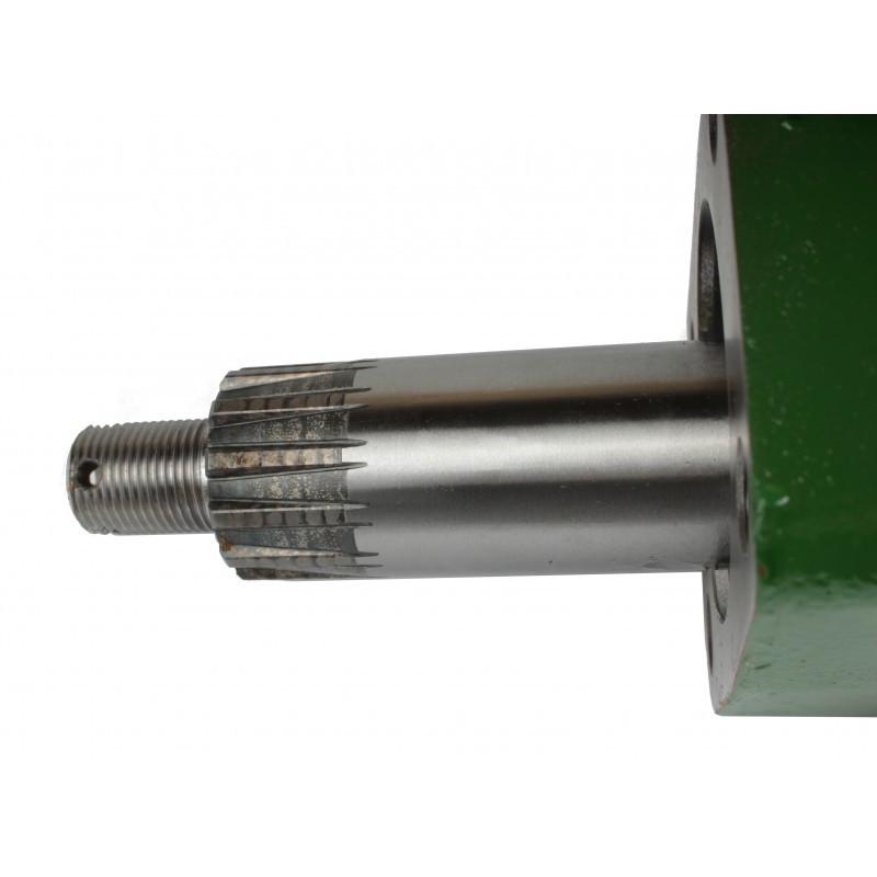 Wobble box for combine John Deere [Agroparts] - OEM:AE41481