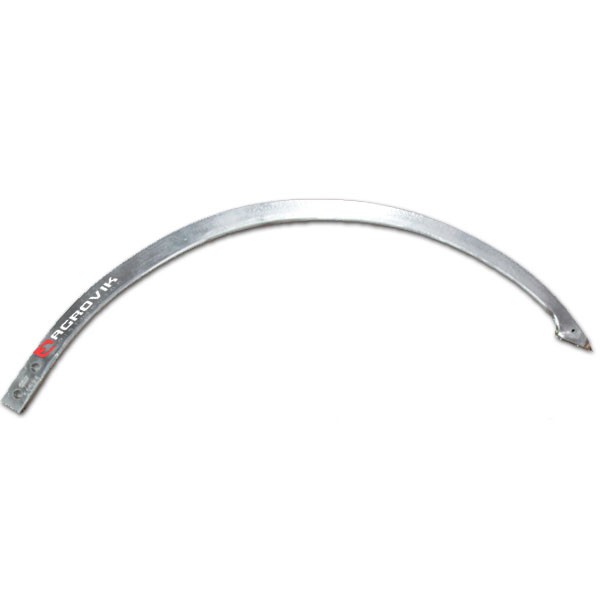Buy Needle Welger AP52, (New type) 655mm - aluminum [AGV] - 1122.22.04 ...