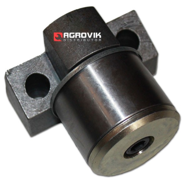 Buy Braid head John Deere AXE24816 [AGV] - DE19294 sale and delivery in ...