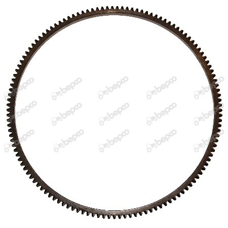 Buy The flywheel wreath John Deere, Z142, R114282[Bepco] - R114282.01 ...