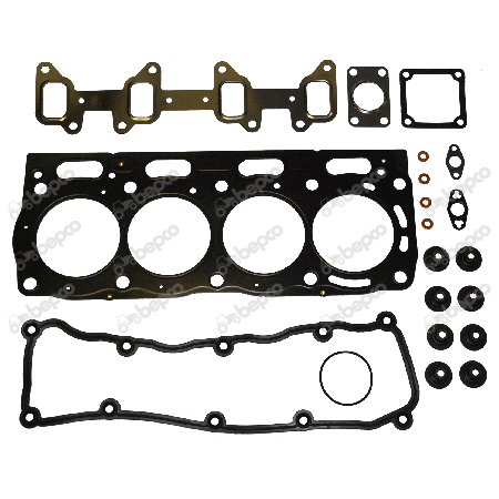 Buy Upper Gasket Set CAT 3054C/E, C4.4, 2584946[Bepco] - 258-4946 sale ...