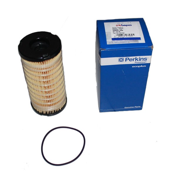 Buy Fuel Filter 26560201[Perkins] - 26560201.Z099 sale and delivery in ...