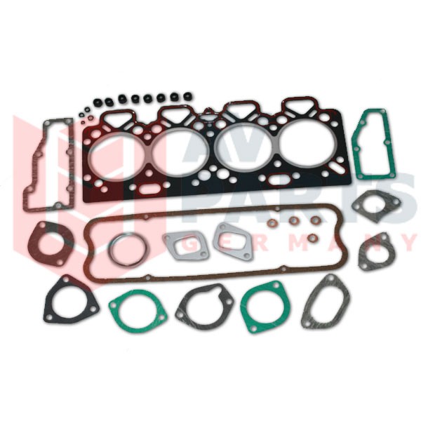 Buy Gasket set (engine top end) 71-10[Bepco] - 30/71-10 sale and ...