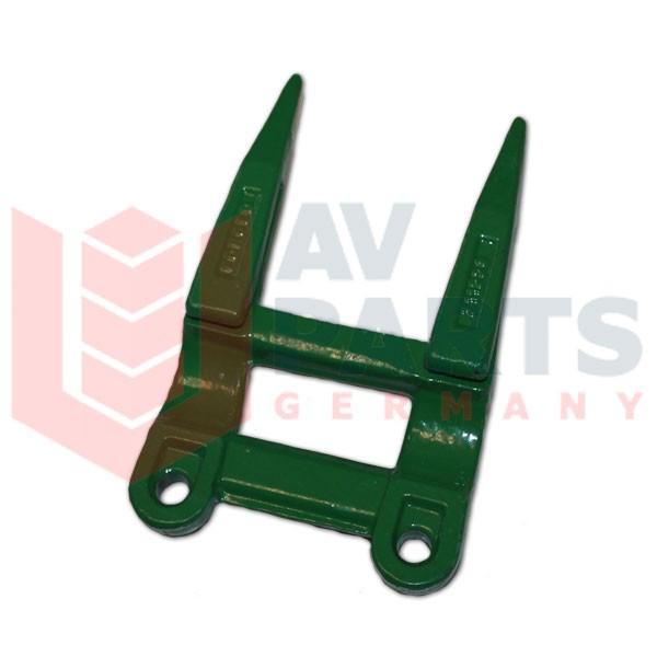 Buy Grain header double finger 158mm (forged knife guard) - Z11228 sale ...