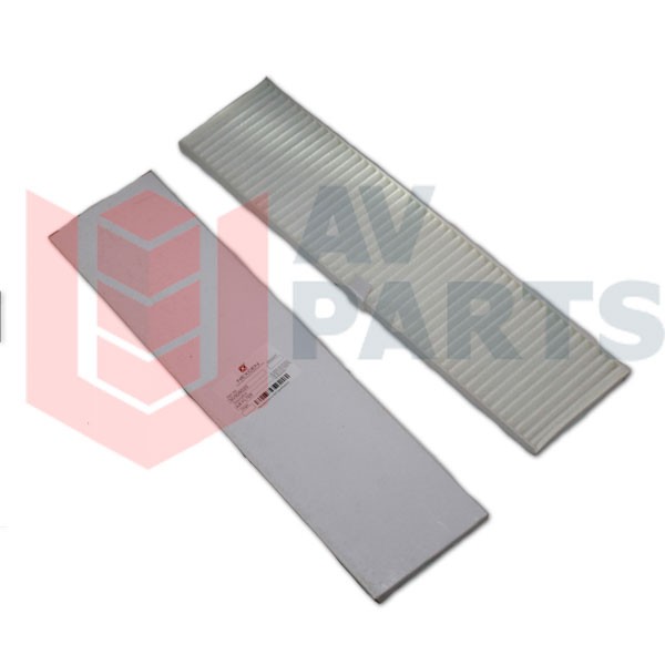 Купити Фільтр кліматизації салону JCB 200-220[NEXGEN] - 30/926006 ...