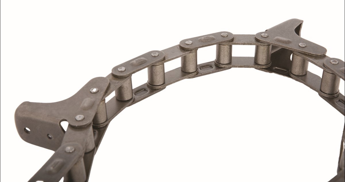 Buy Corn chain complete Laverda/John Deere/Case [AGV] - 300121120 sale ...