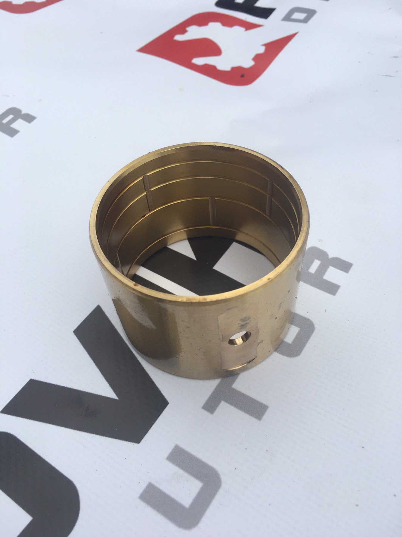 Buy Flywheel Bushing John Deere[SER] - BP14006.01 sale and delivery in ...